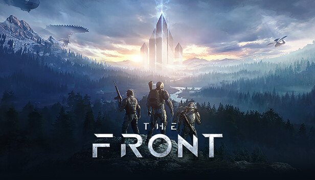 The Front on Steam