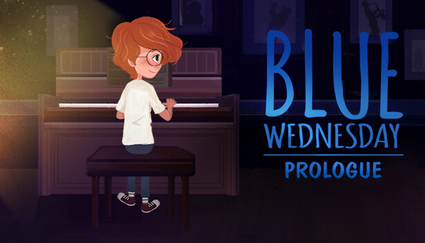 Blue Wednesday: Prologue on Steam