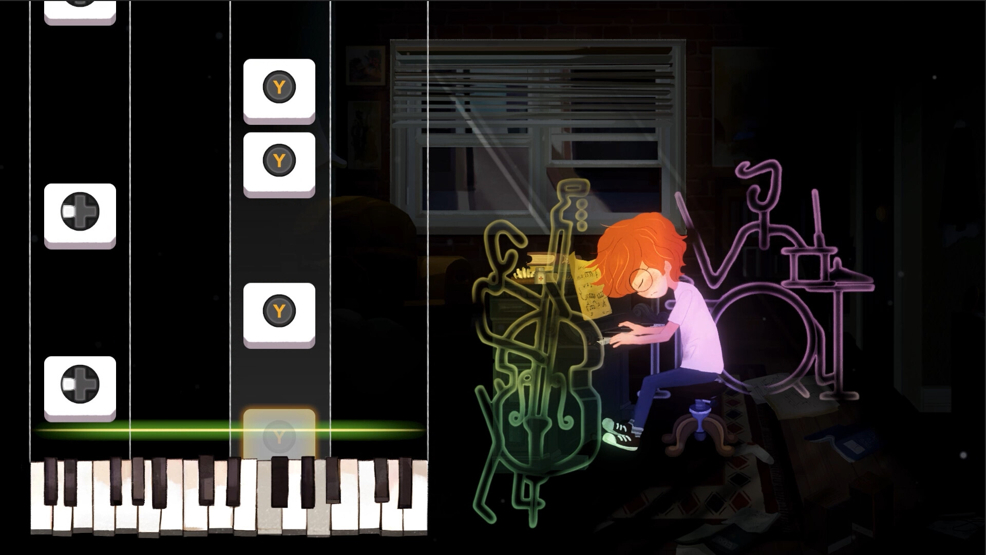 Blue Wednesday: Prologue on Steam