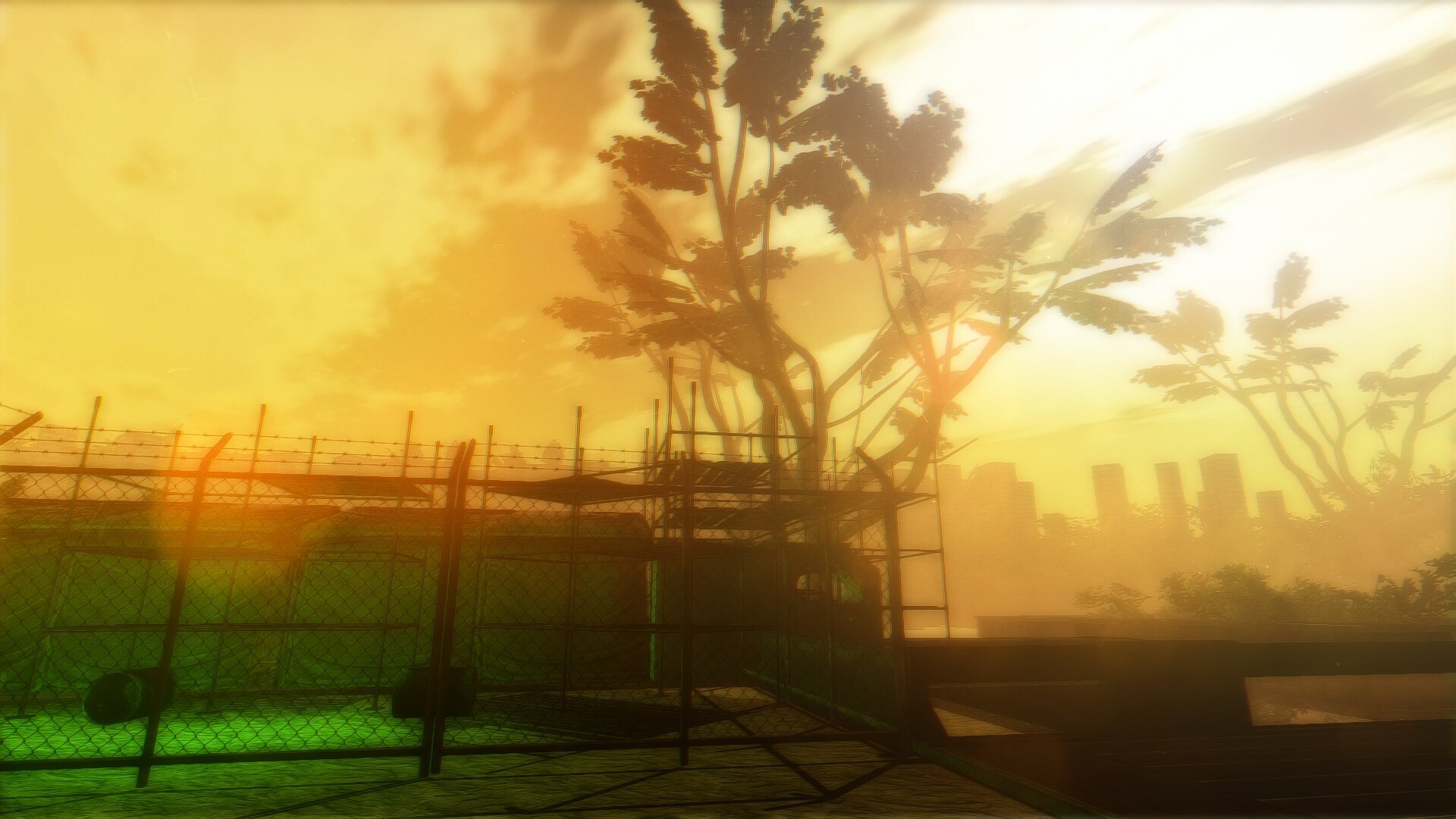 Rogue Planet 1 - Consolidation on Steam