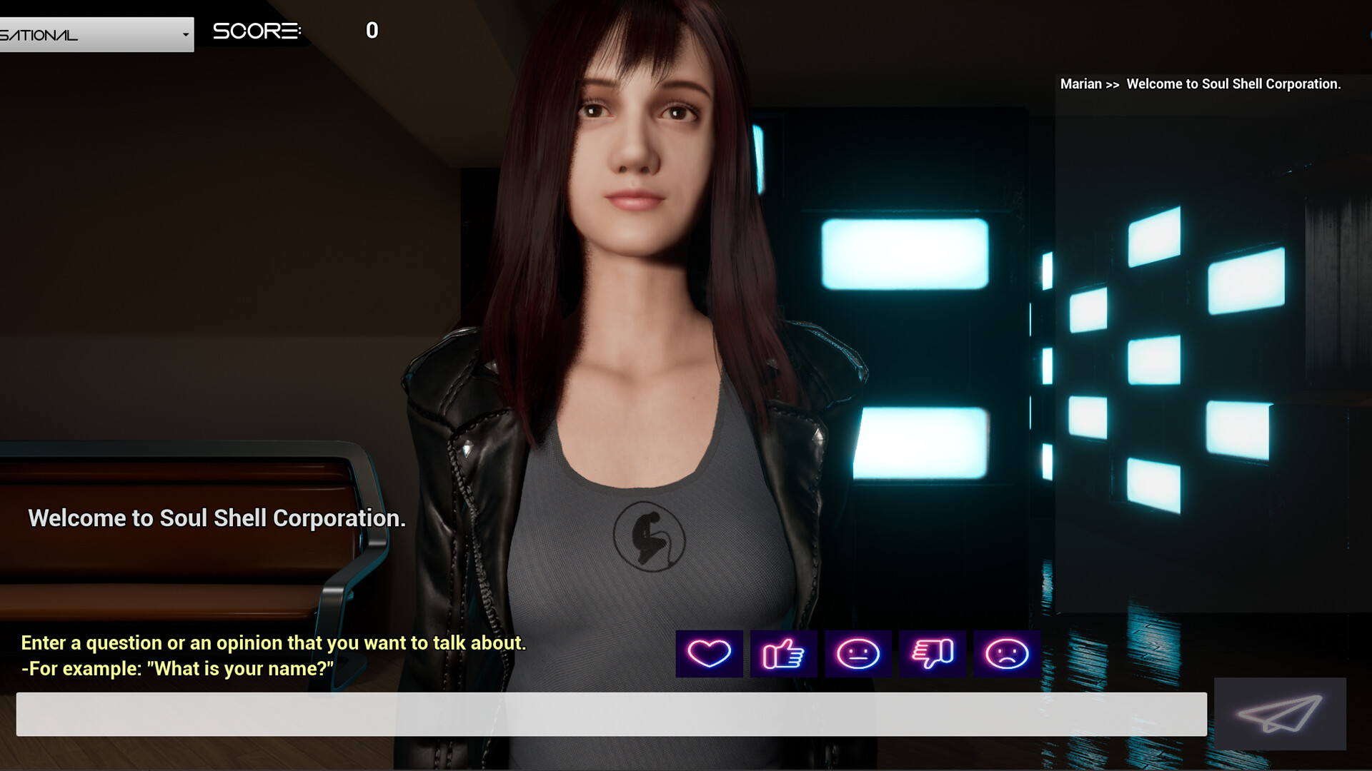 More than words on Steam