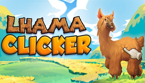 Lhama Clicker on Steam