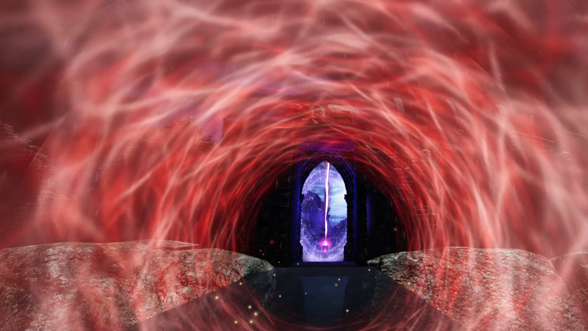 Tales of Sintra: The Dark Vortex on Steam