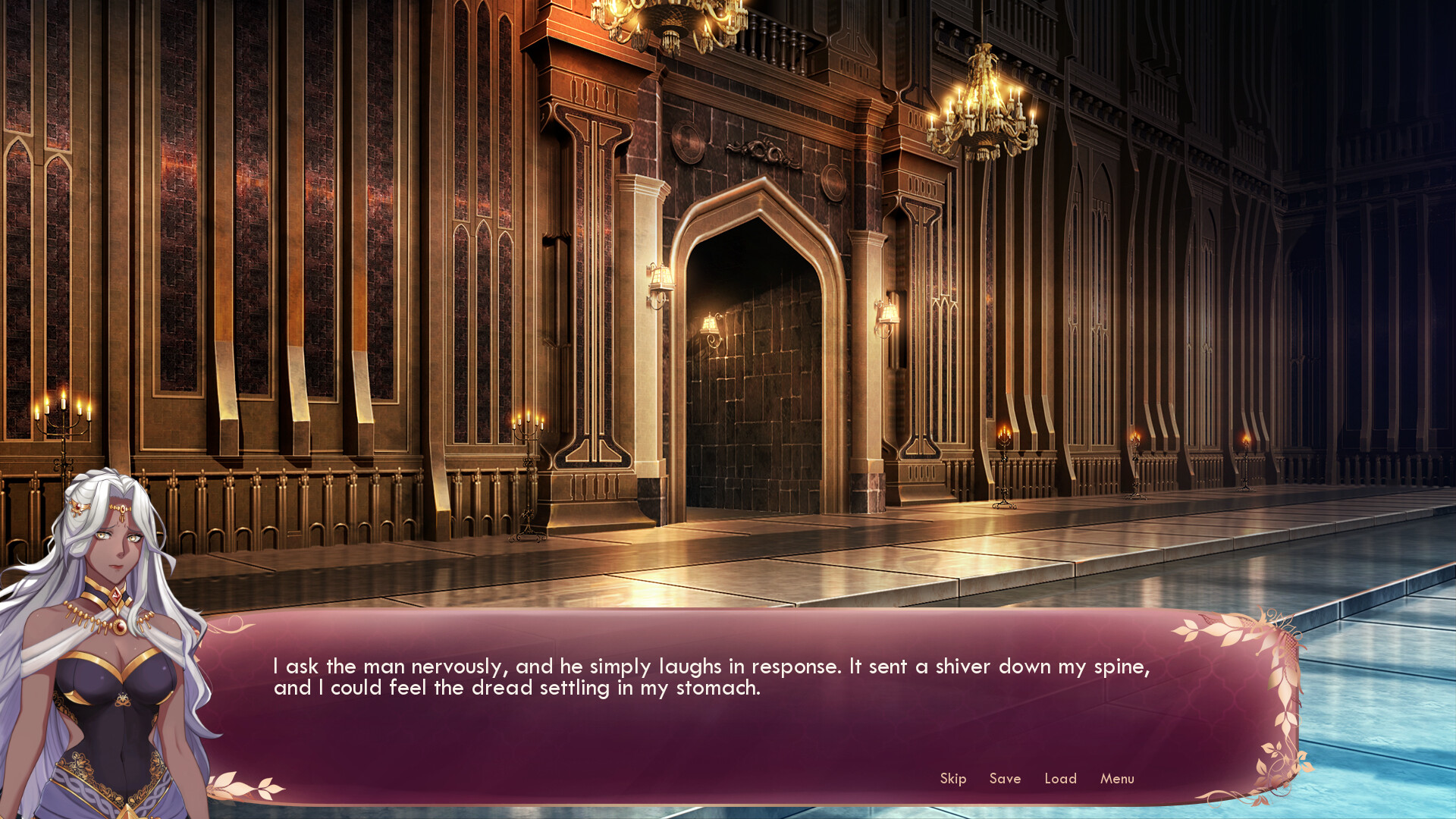 Aeterna: Rubra Plena on Steam