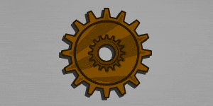 Idling Gears on Steam