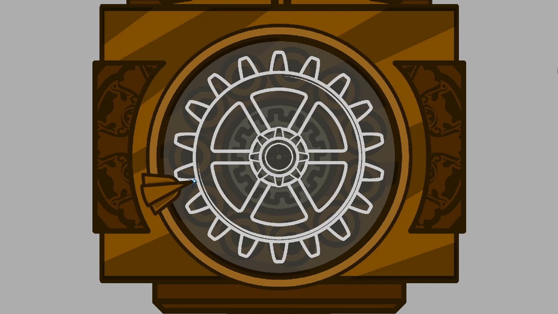 Idling Gears on Steam