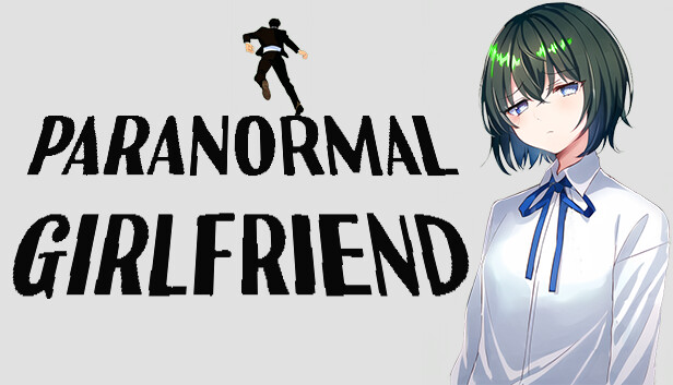 Save 65% on PARANORMAL GIRLFRIEND on Steam