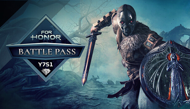 For Honor® Y7S1 Battle Pass - Steam News Hub