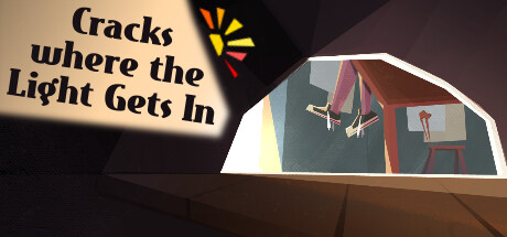 Steam Community :: Cracks Where the Light Gets In