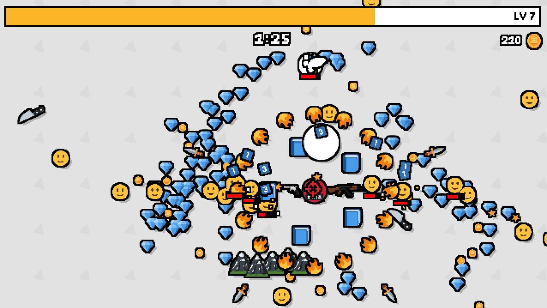 Hyper Pop on Steam