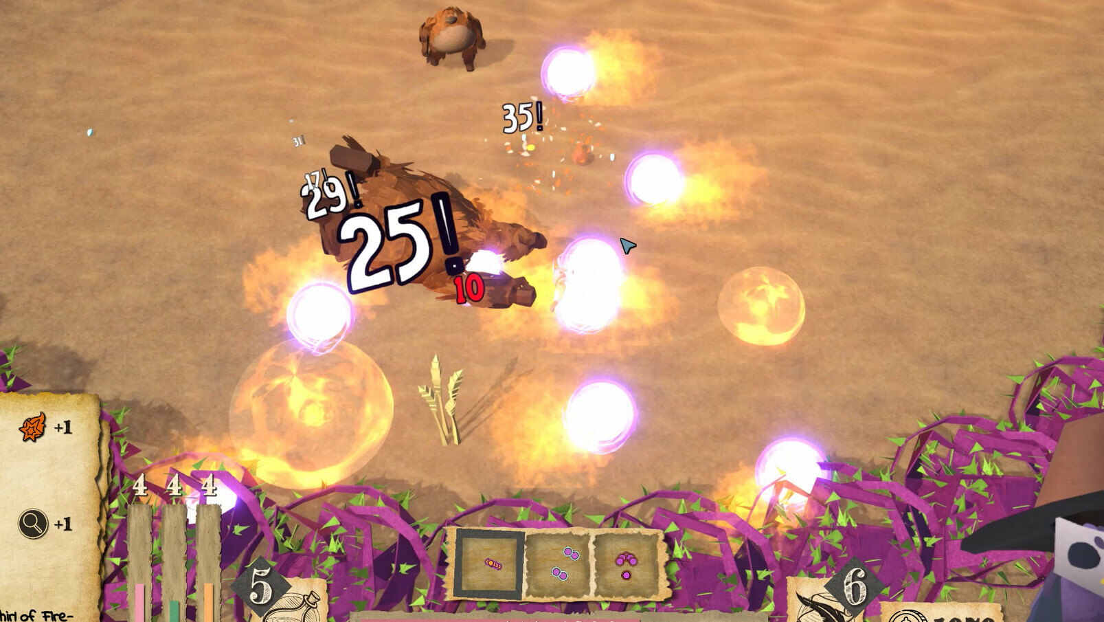 Infinite Incantation on Steam