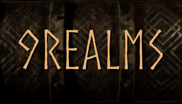 9 Realms on Steam