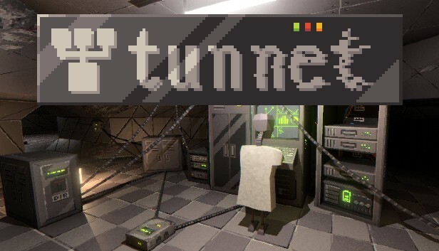 Tunnet on Steam