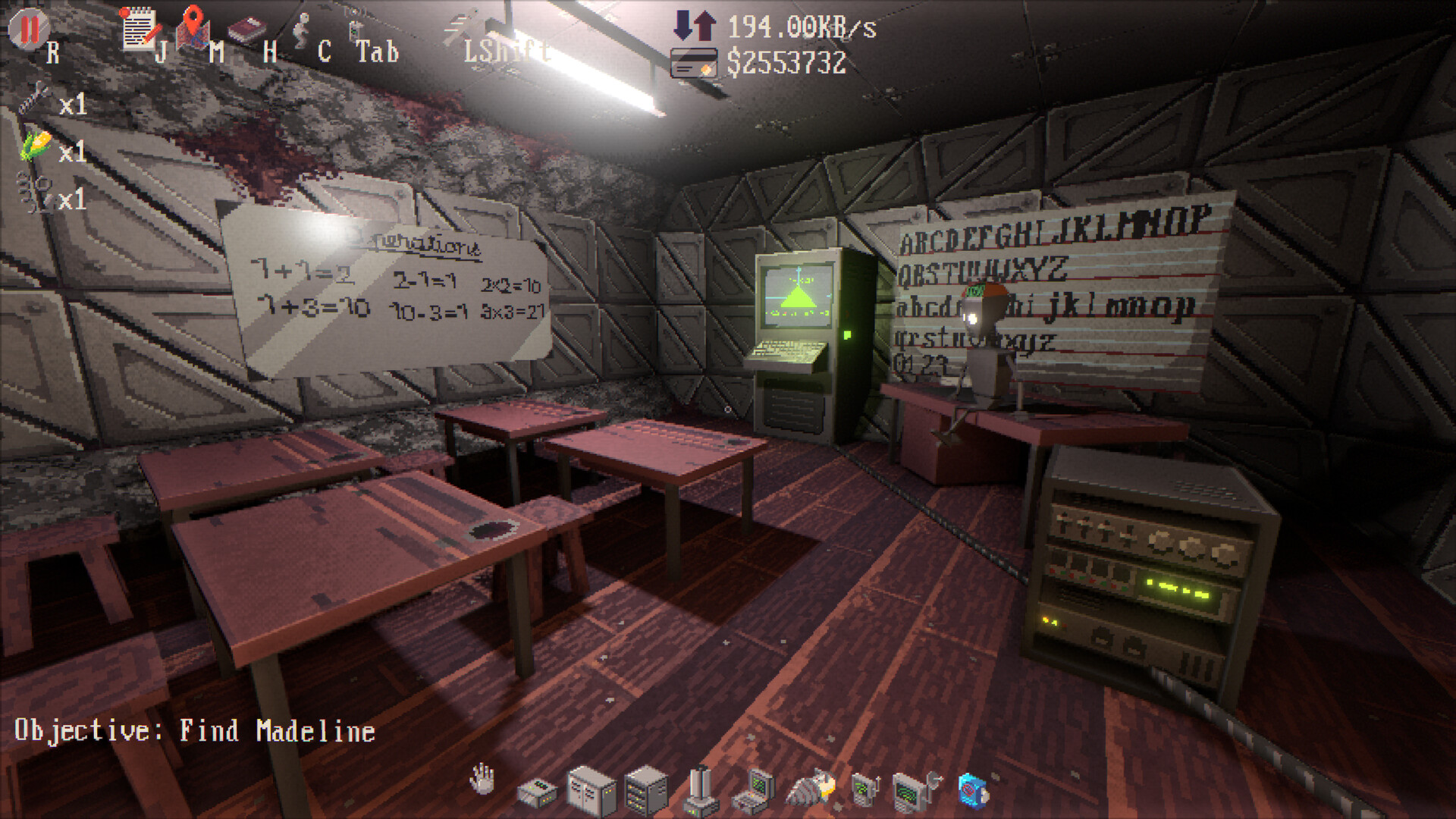 Tunnet on Steam