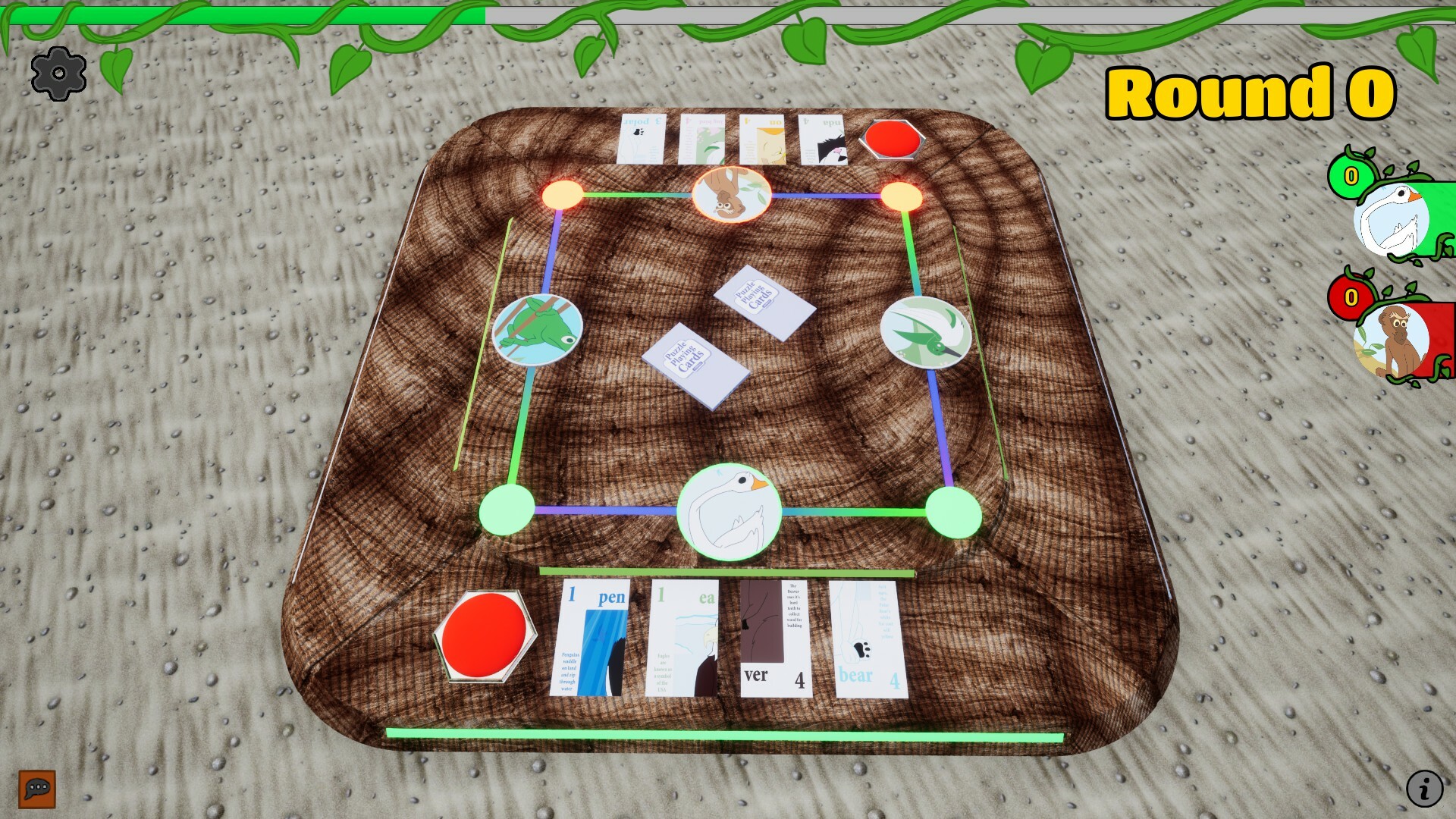 Puzzle Playing Cards on Steam