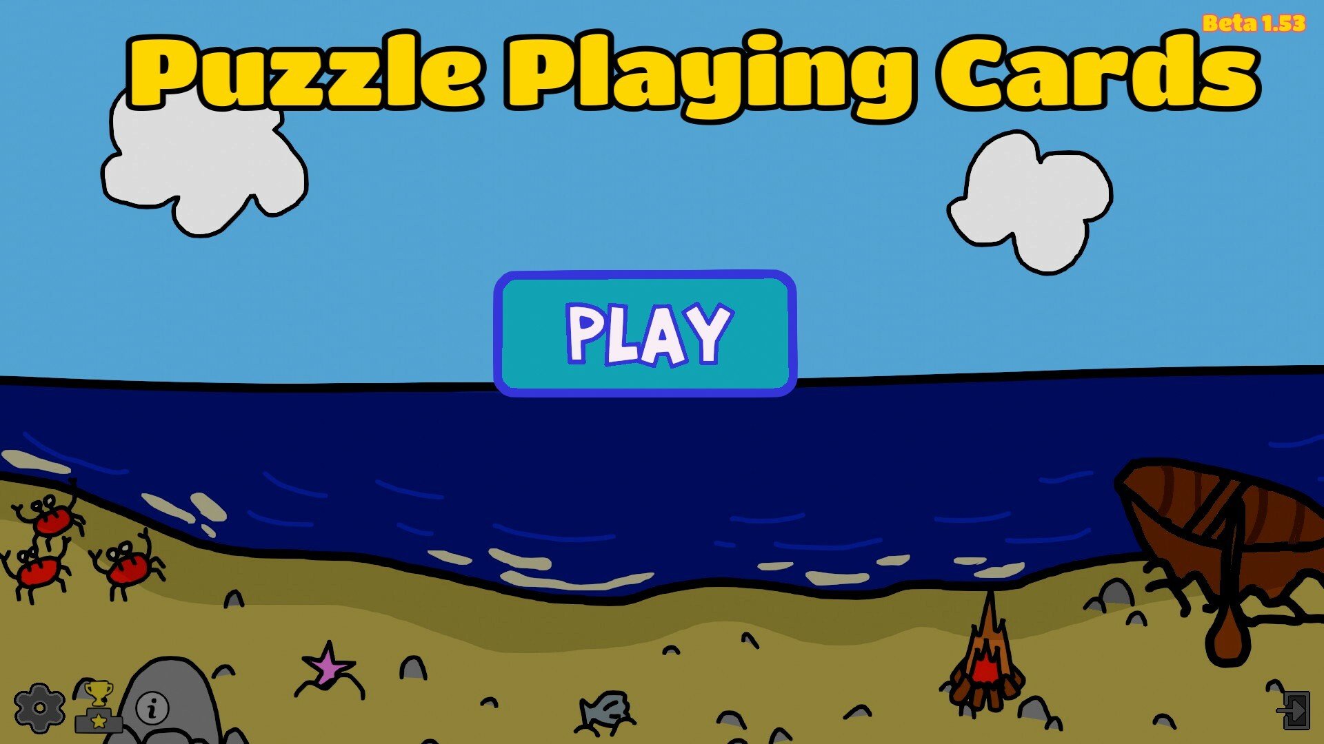 Puzzle Playing Cards on Steam