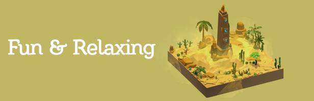 Move Nature on Steam