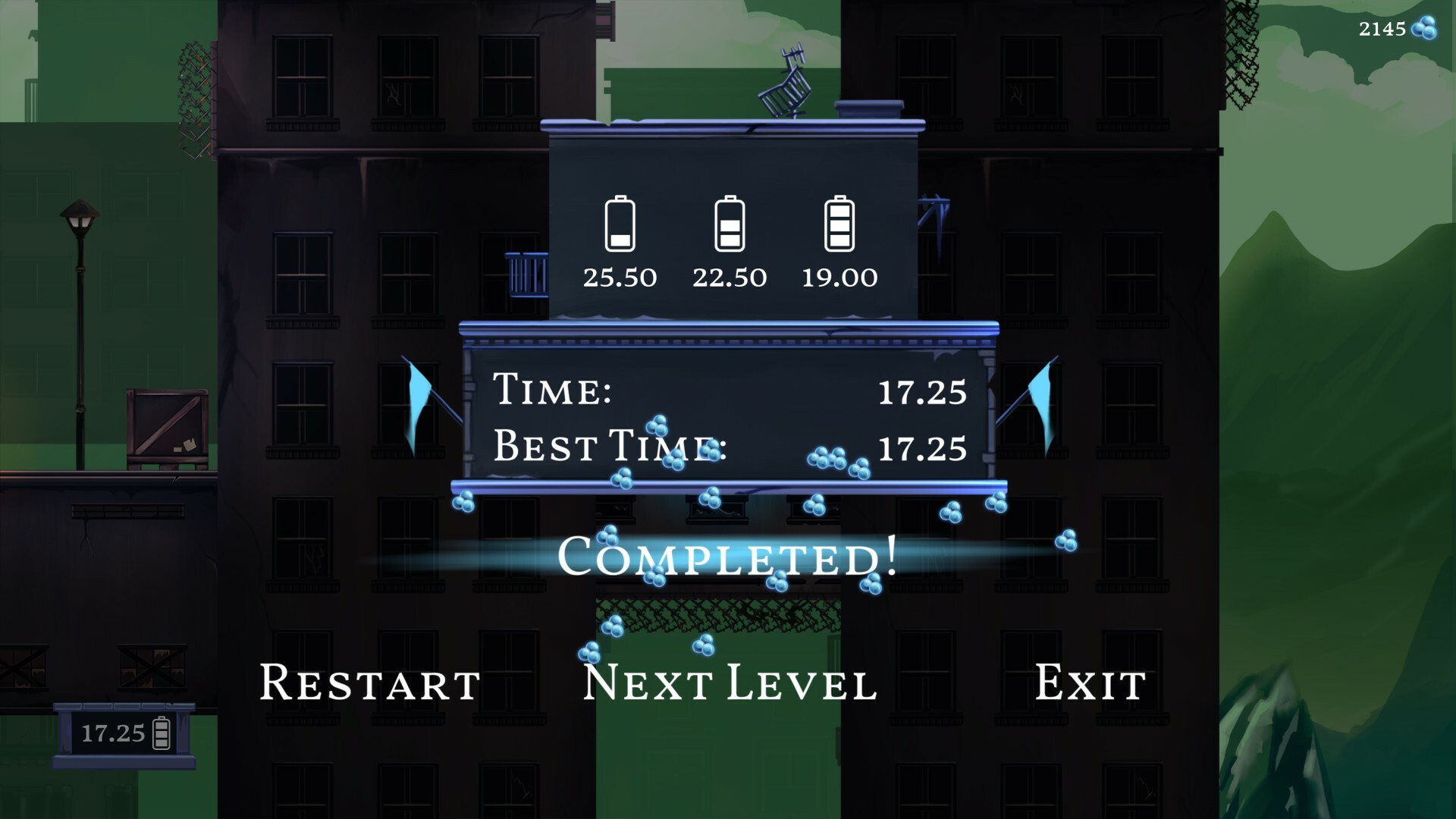 Glimmer Chain on Steam