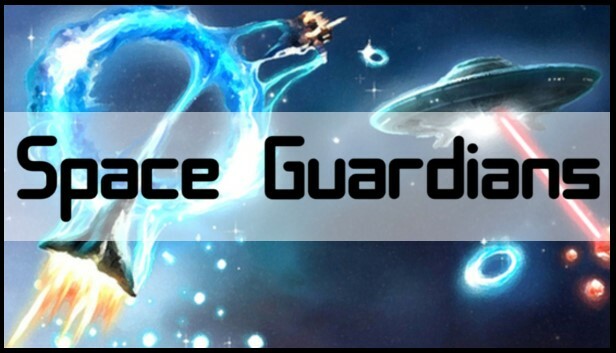 Space Guardians on Steam
