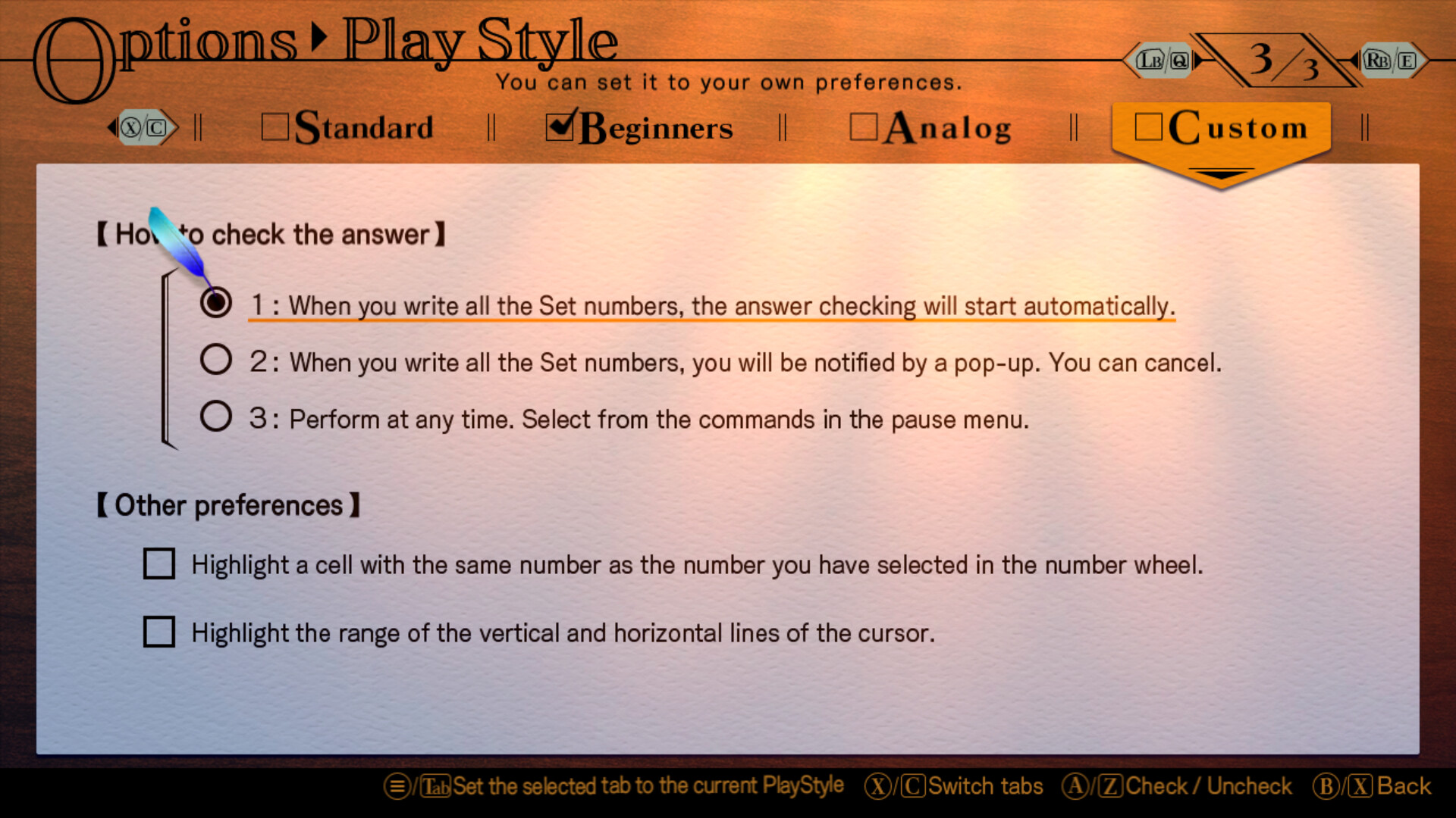 Sudoku Classic On Steam