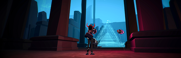 Dark Traveller on Steam