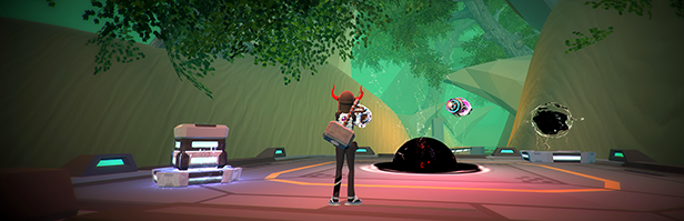 Dark Traveller on Steam