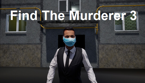 Find The Murderer 3 on Steam