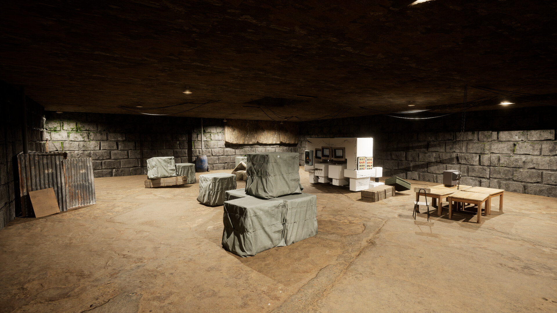 The Hidden Room - Pyramid on Steam