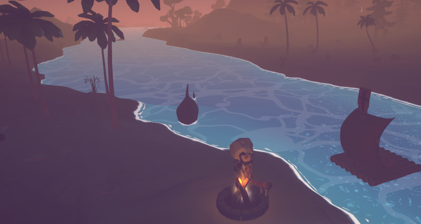 Surviving Skeleton Island on Steam