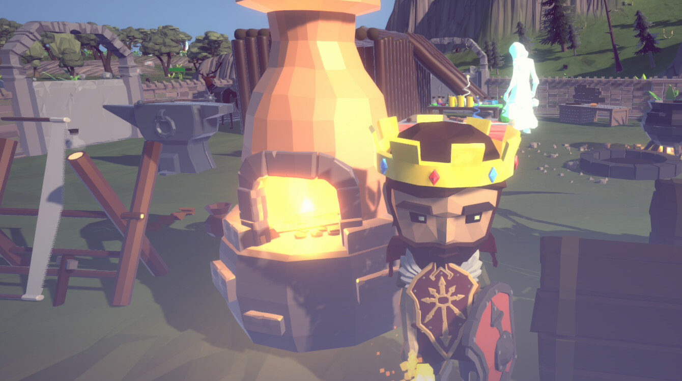 Surviving Skeleton Island on Steam