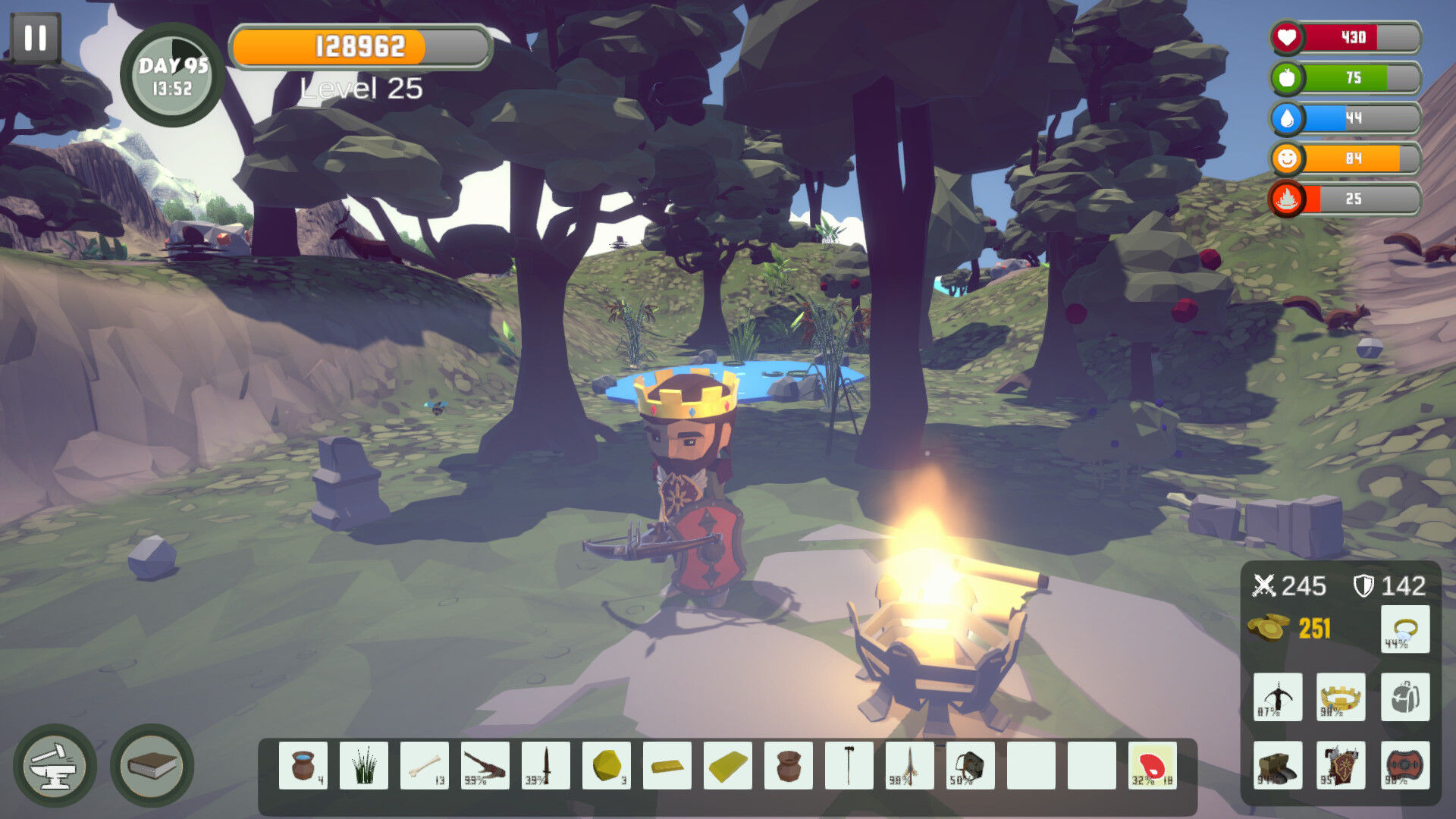 Surviving Skeleton Island on Steam