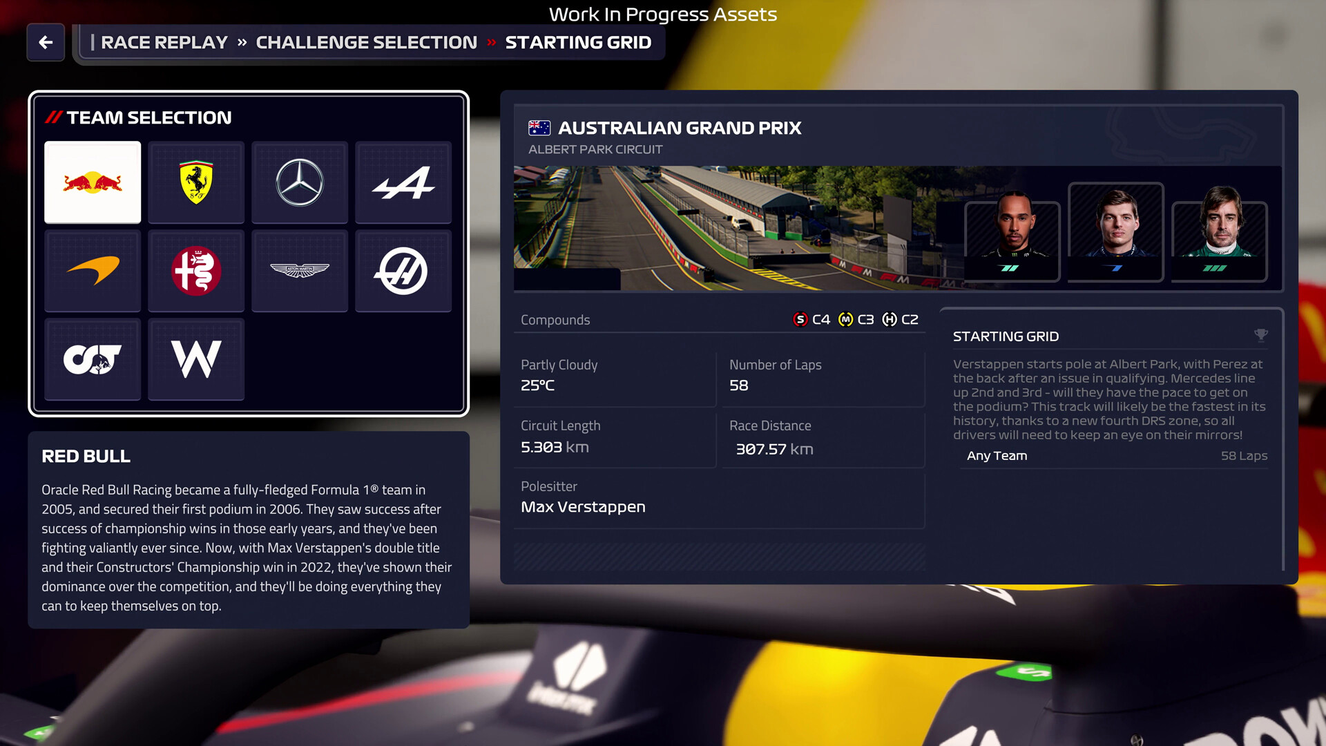 Pre-purchase F1® Manager 2023 on Steam