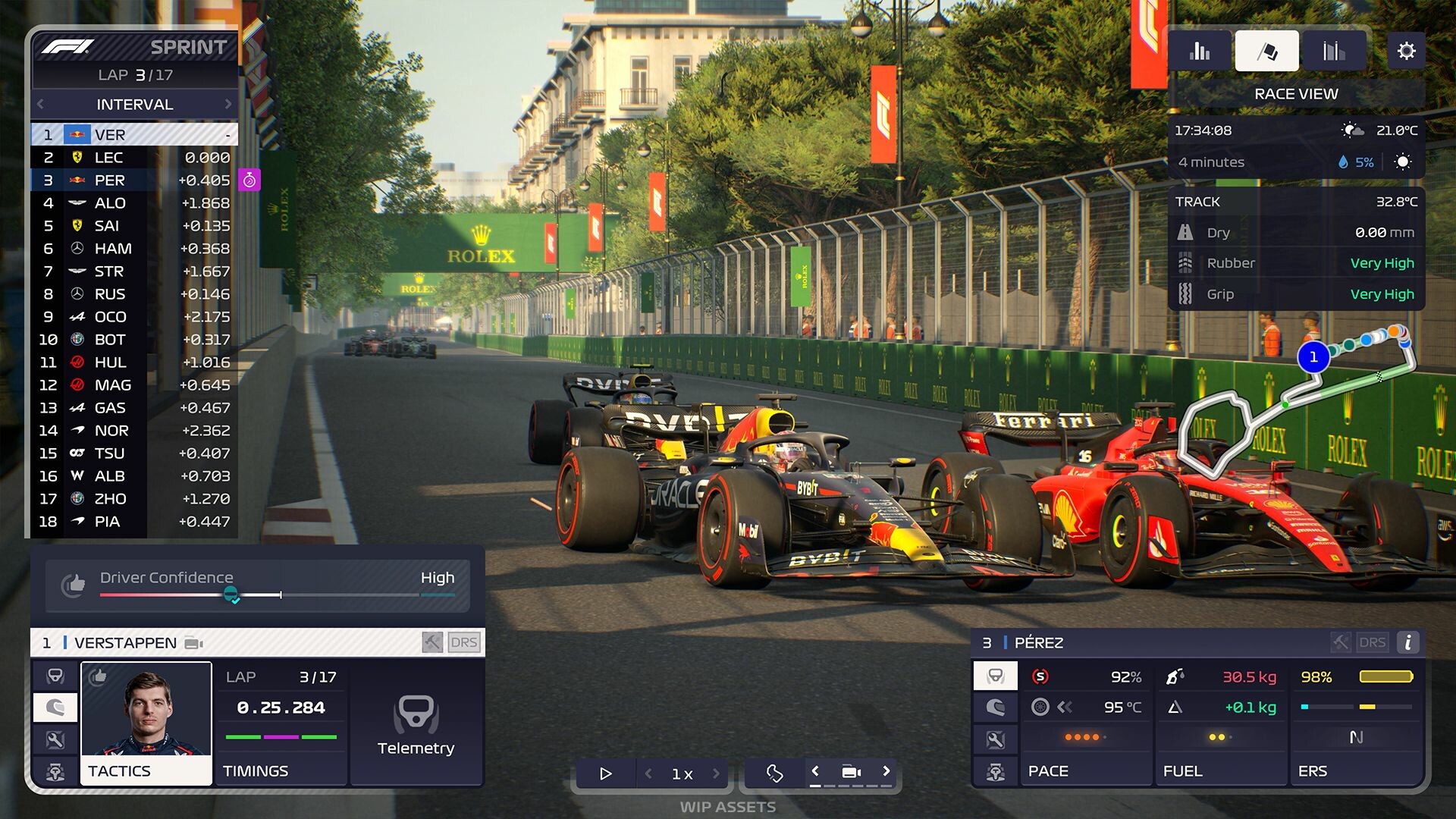 Pre-purchase F1® Manager 2023 on Steam