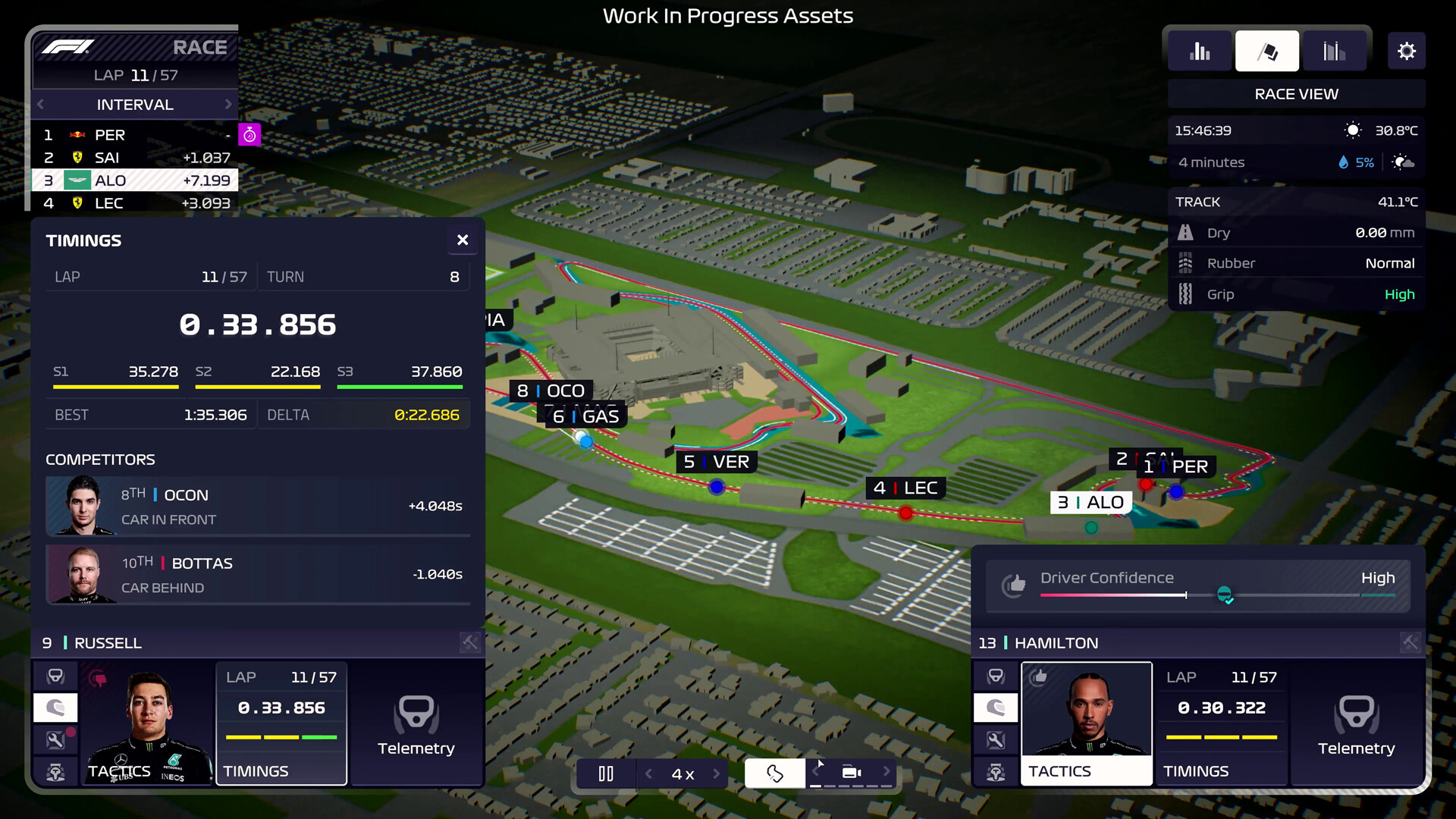 Pre-purchase F1® Manager 2023 on Steam