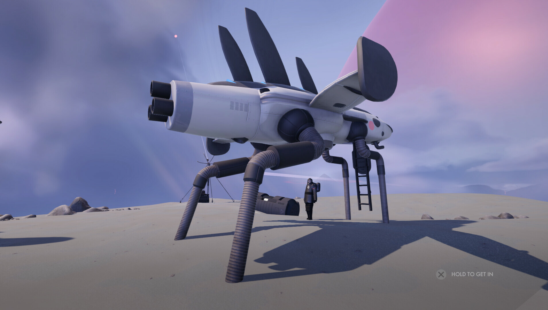 JETT: The Far Shore + Given Time Soundtrack on Steam