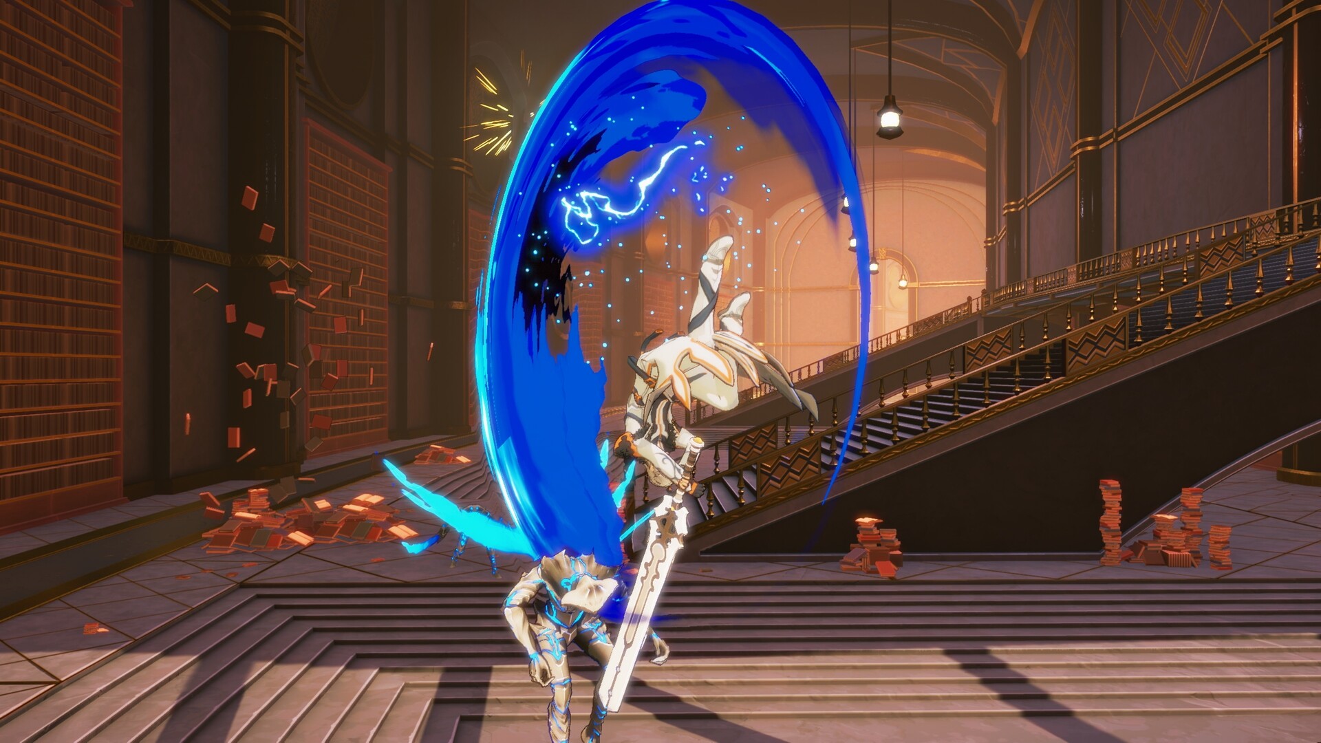 Anima Song from the Abyss on Steam