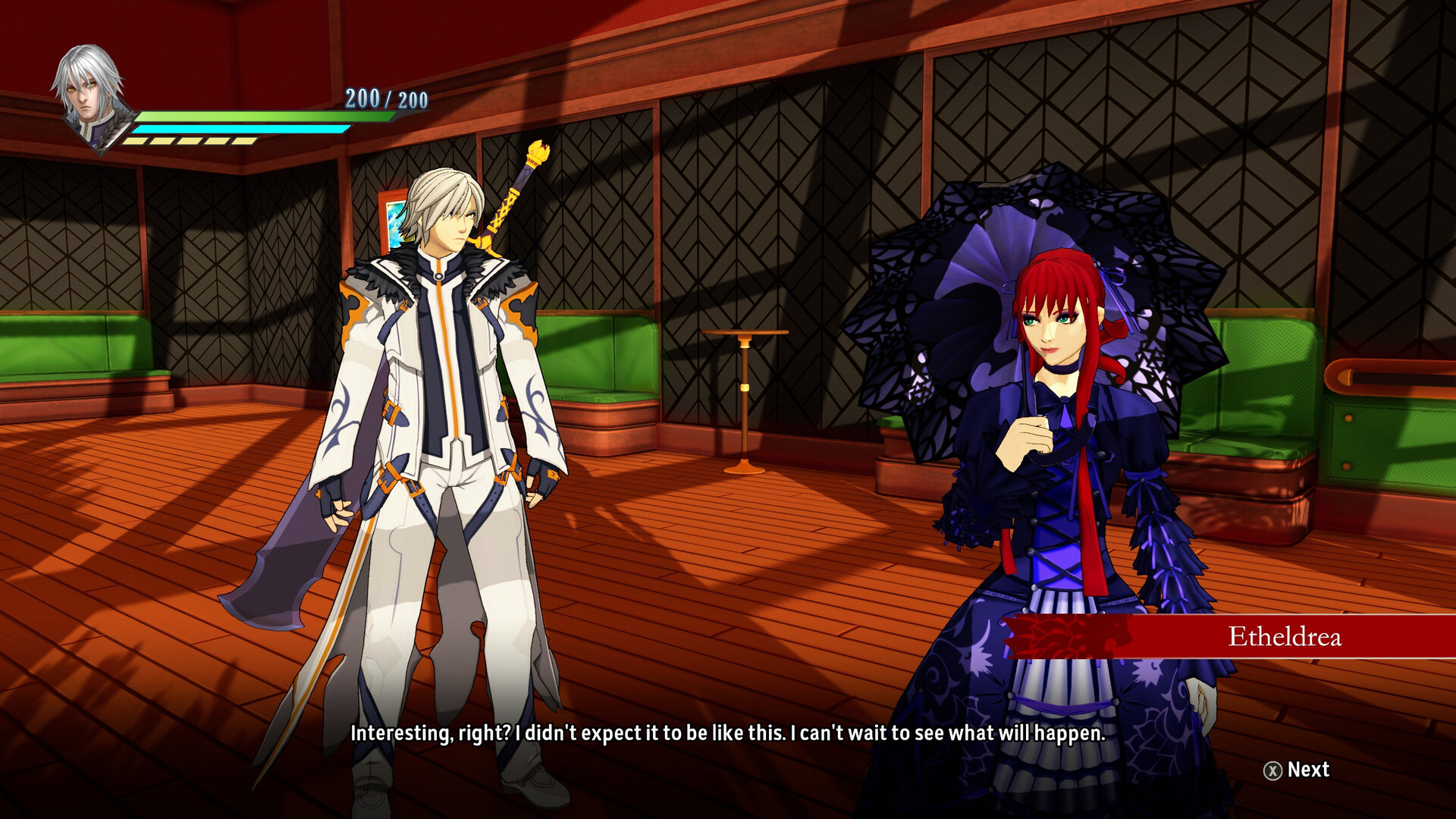 Anima Song from the Abyss on Steam