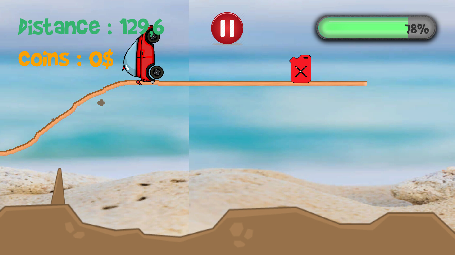 Save 90% on Draw the Road on Steam