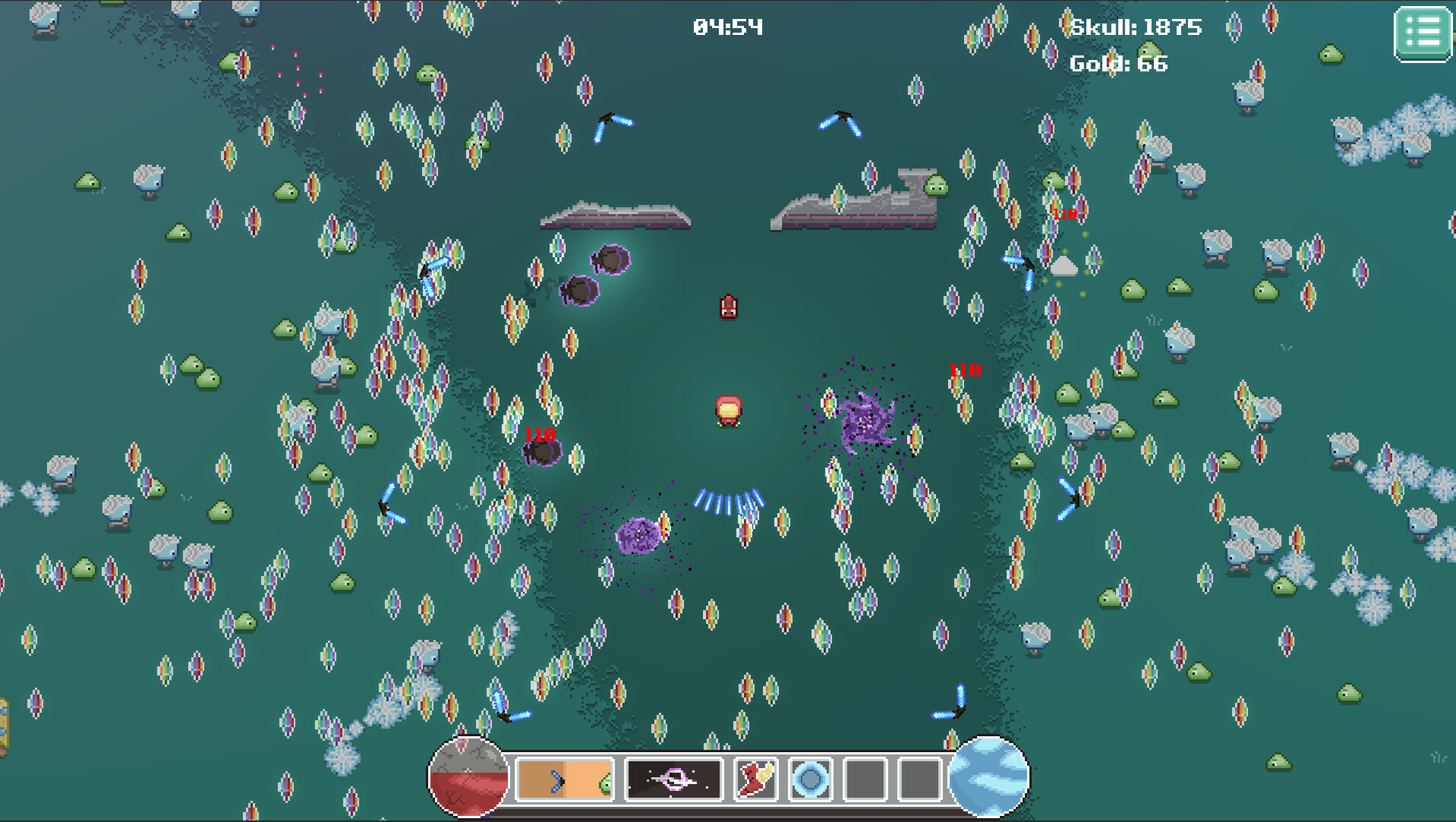 Buy Nano Planet (PC / Mac / Linux) - Steam - Digital Code