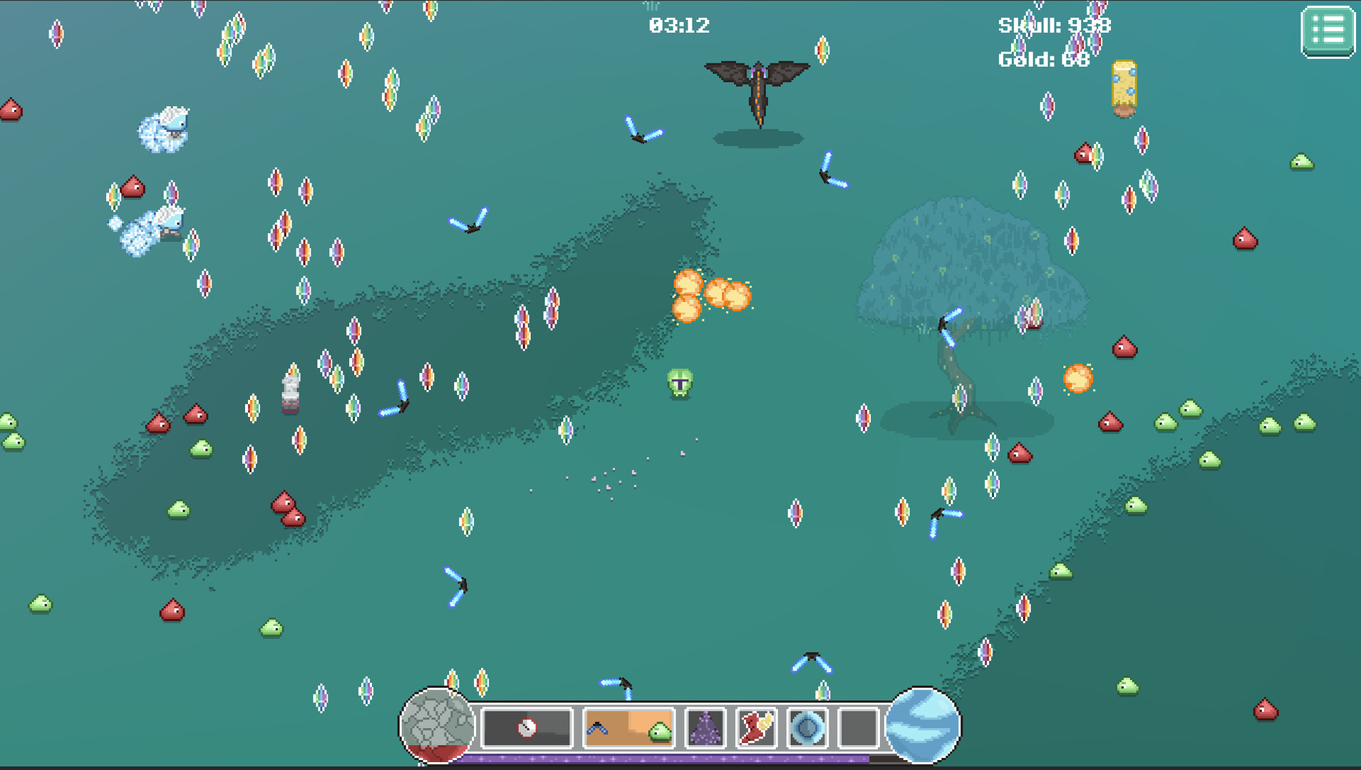 Buy Nano Planet (PC / Mac / Linux) - Steam - Digital Code
