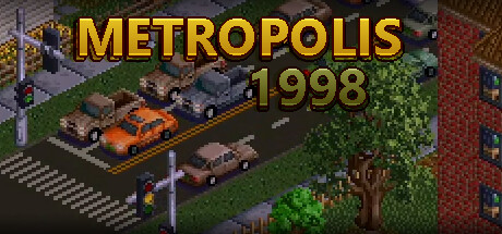 Metropolis 1998 General Discussions :: Steam Community