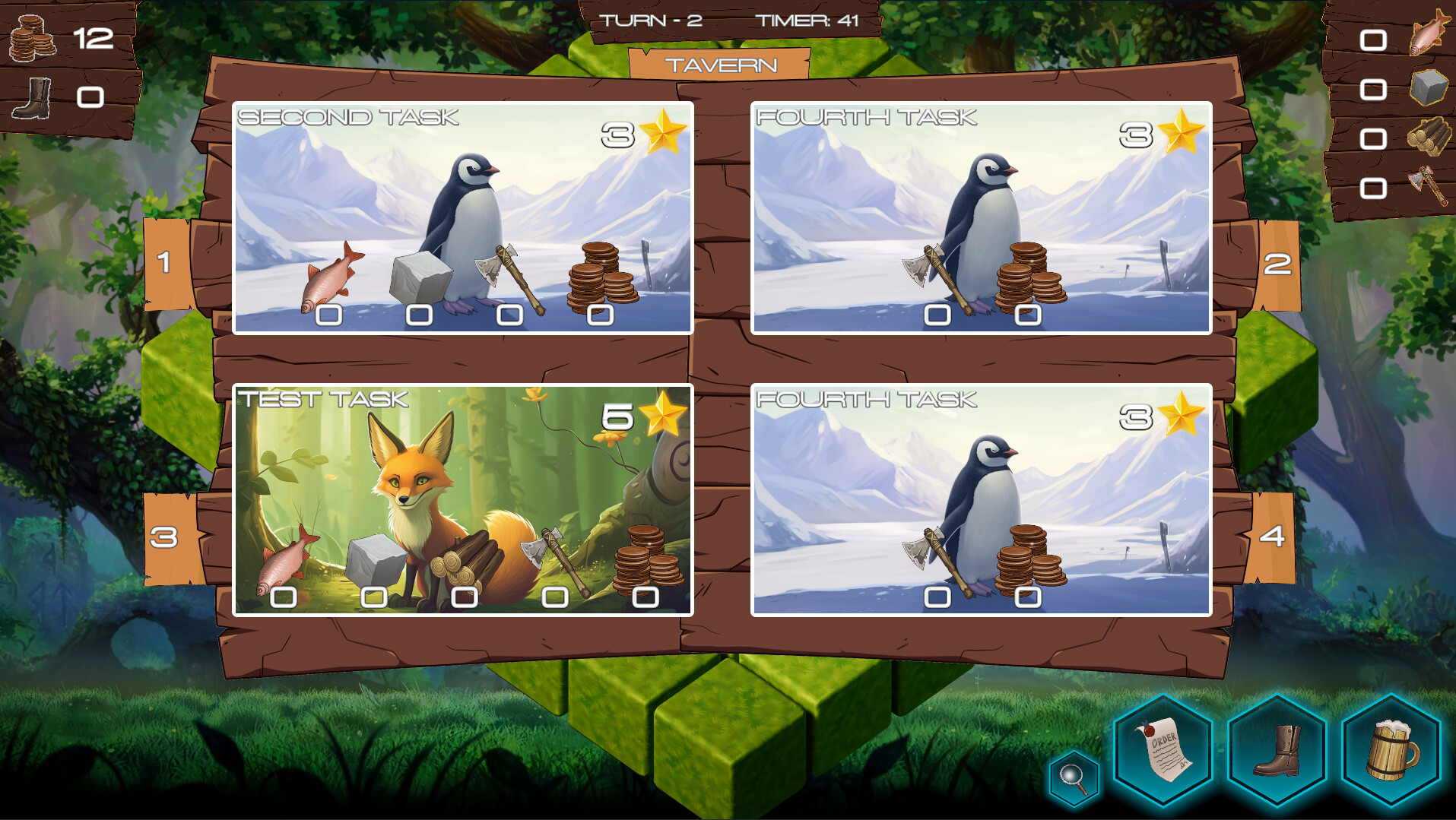 Tile Titans on Steam