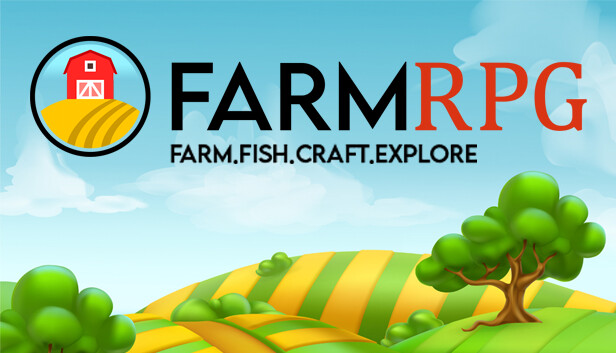 Farm RPG on Steam