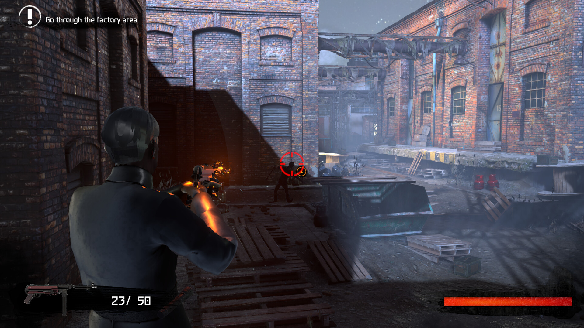 HITLER: BDSM BUNKER on Steam