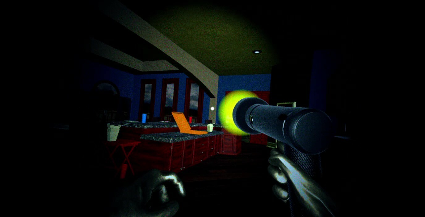 Stepsister On Steam