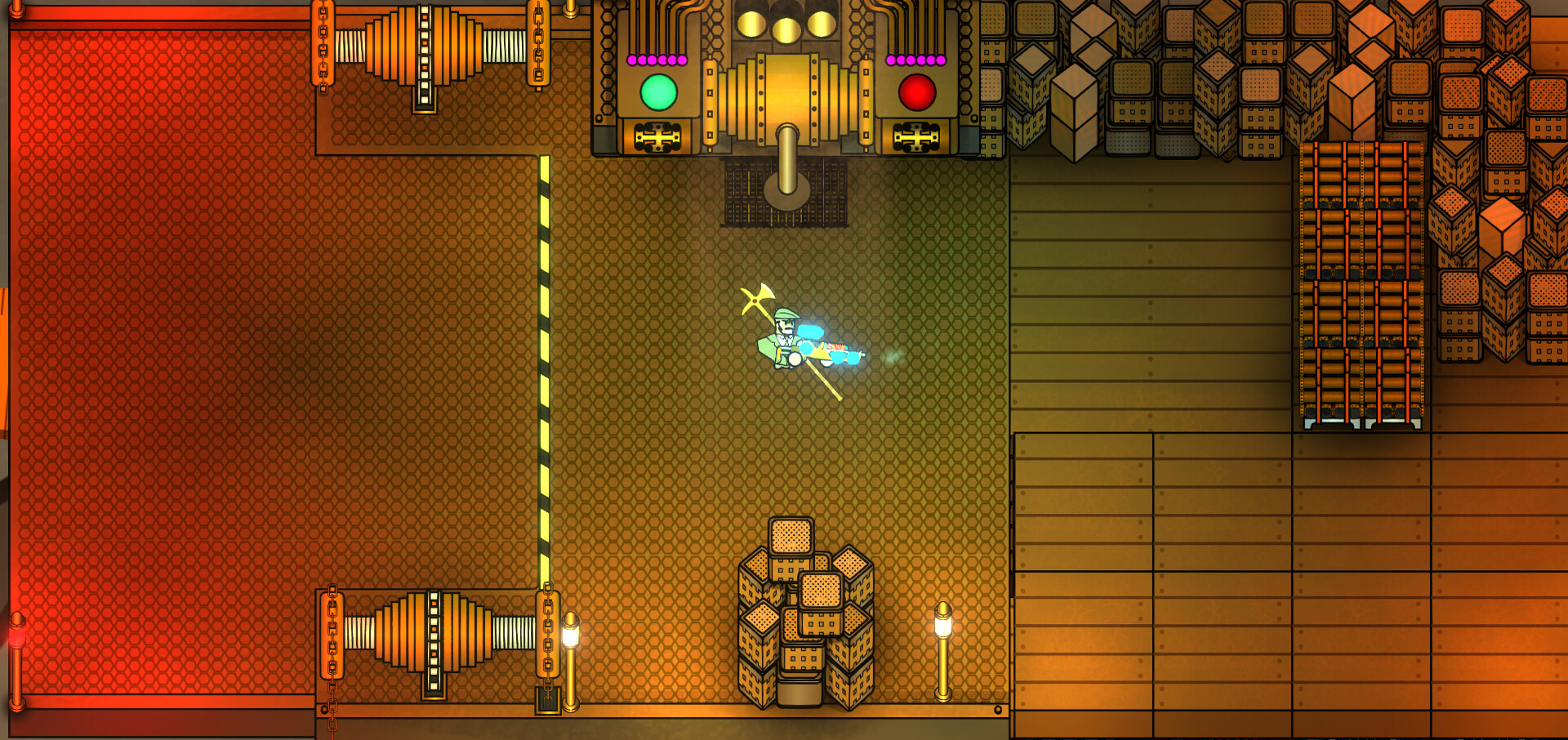 Illwind on Steam