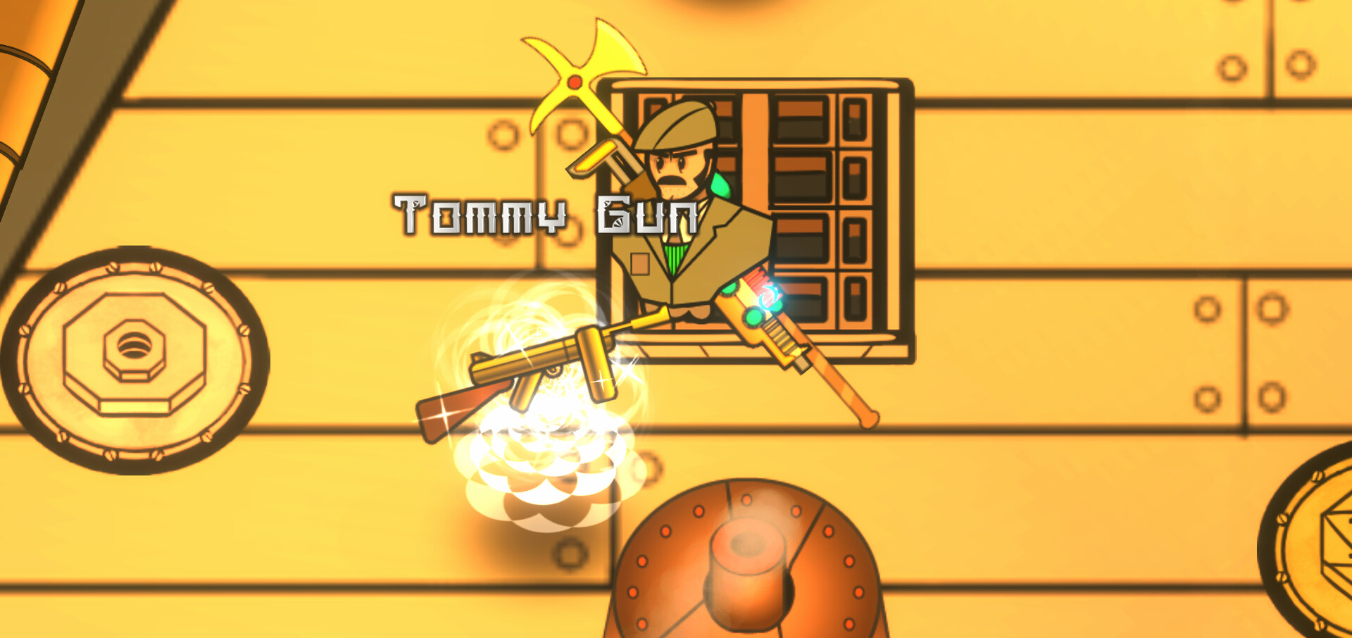 Illwind on Steam