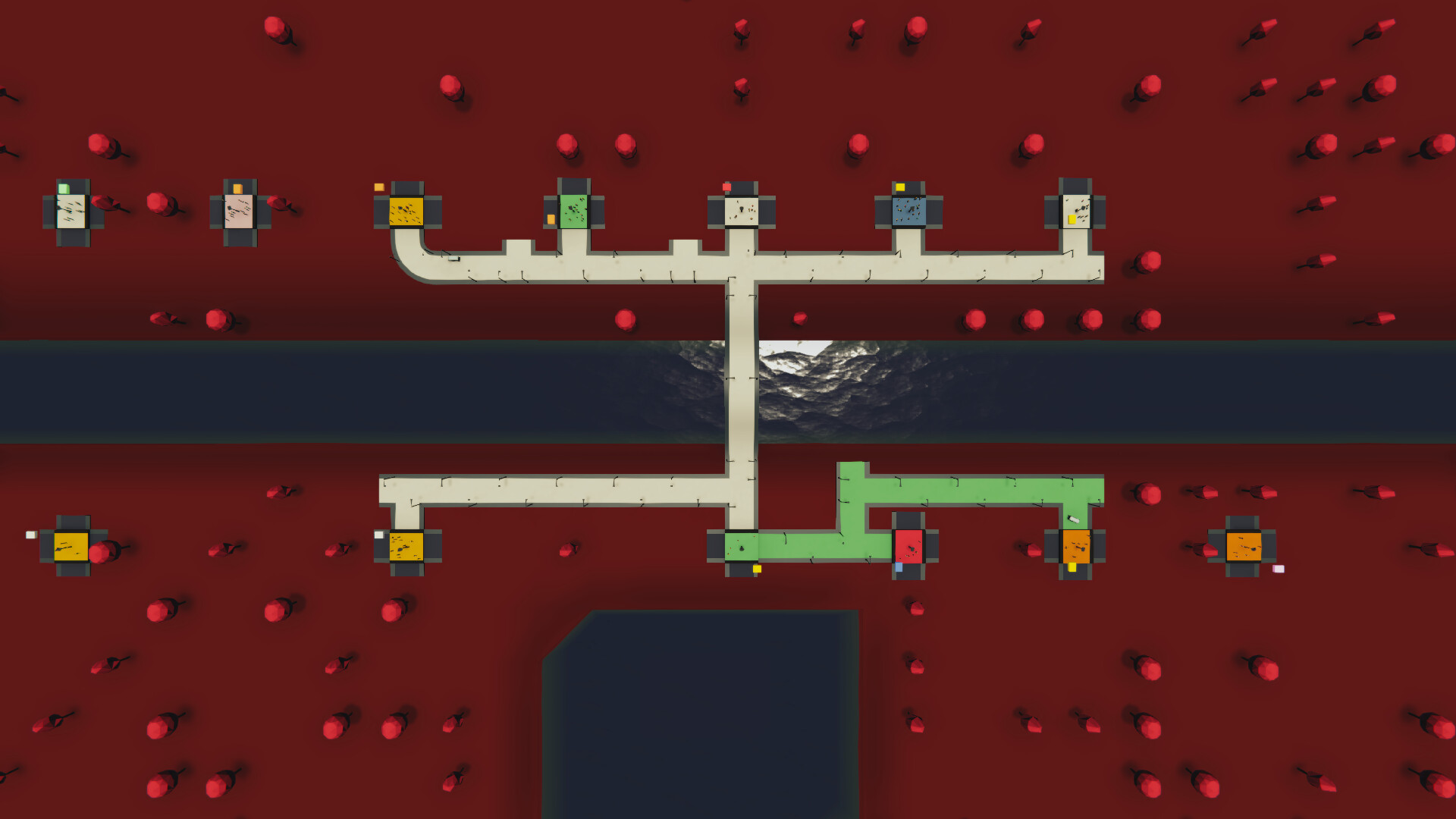 Be Frugal on Steam
