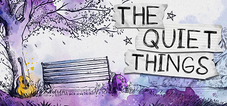 Steam Community :: The Quiet Things