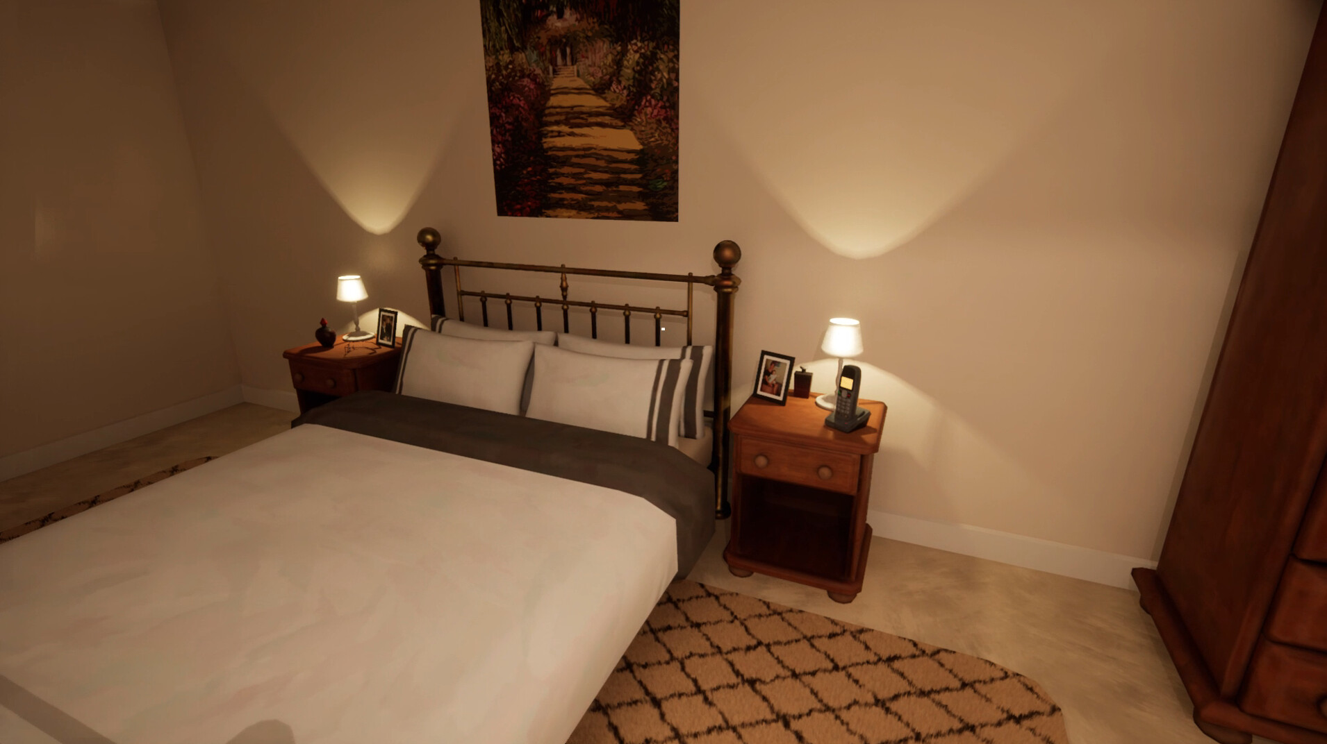 The Quiet Things on Steam